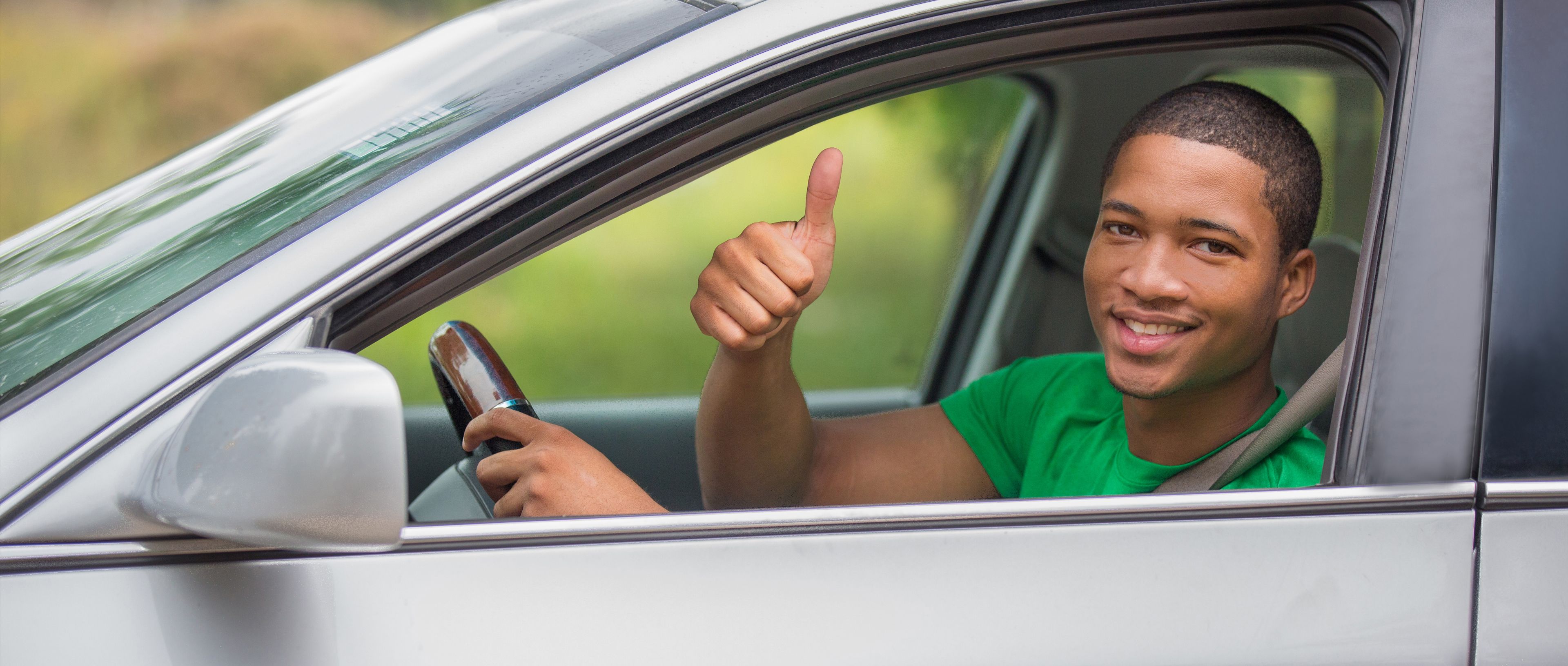 Résultat favorable au permis de conduire